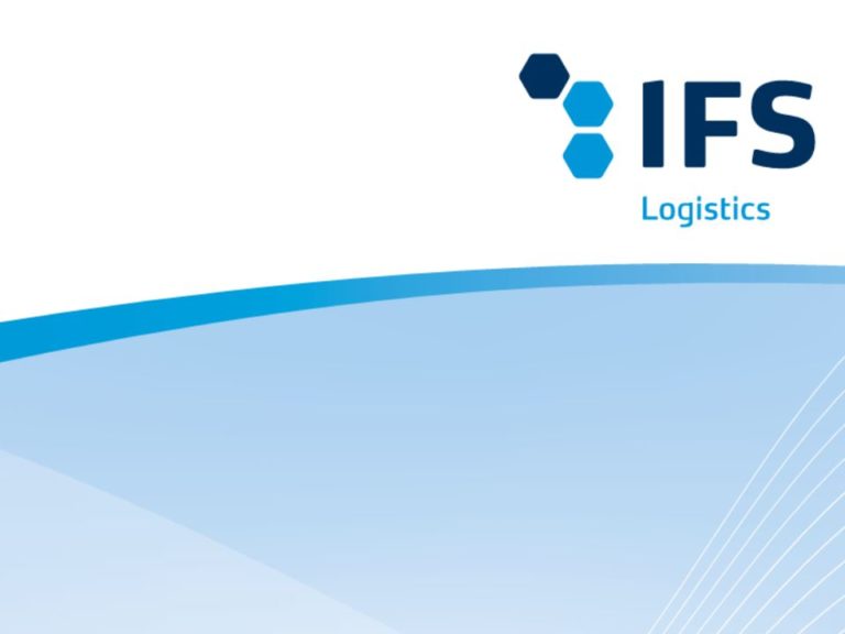 IFS LOGISTIQUE : La certifiction pour le groupe GR Logistique